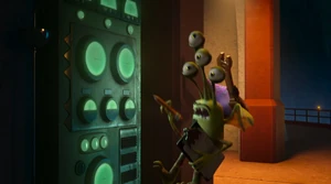Declan (Monsters, Inc.)/Gallery | Villains Wiki | Fandom