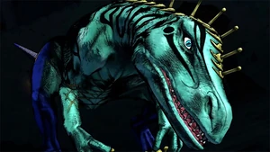 Diego Brando/Gallery | Villains Wiki | Fandom