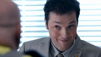 Seb (Doctor Who) | Villains Wiki | Fandom