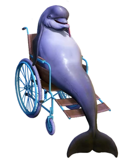 Dolph Spaghetti | Villains Wiki | Fandom