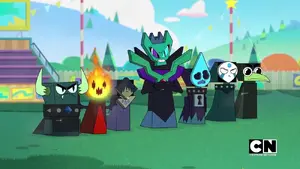 Master Doom | Villains Wiki | Fandom