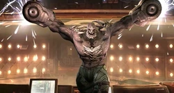 Doomsday Injustice 1