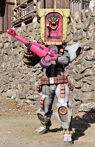 Door World | Villains Wiki | Fandom