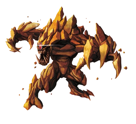 Earth Elementor | Villains Wiki | Fandom