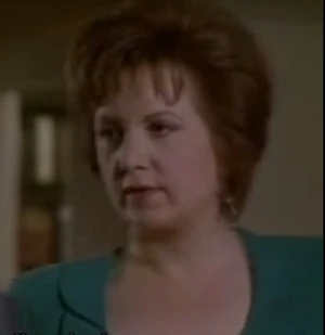 Frances Barry | Villains Wiki | Fandom