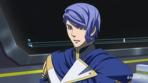 Gaelio Bauduin/Gallery | Villains Wiki | Fandom