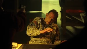 Matthew Shrieve (Arrowverse) | Villains Wiki | Fandom