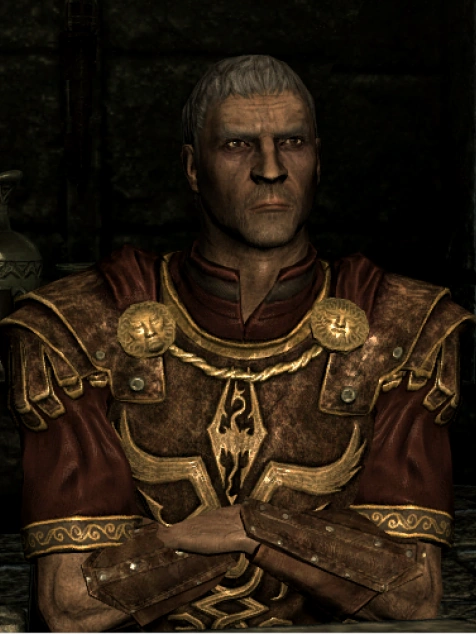 General Tullius | Villains Wiki | Fandom