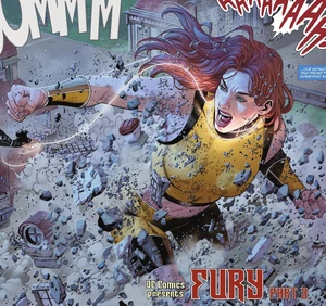 Giganta (DC)/Gallery | Villains Wiki | Fandom