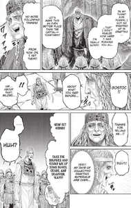 Godrick/Gallery | Villains Wiki | Fandom