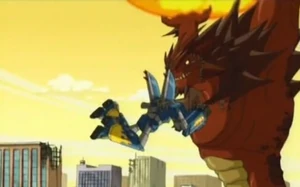 Grrkek the Planet Killer/Gallery | Villains Wiki | Fandom