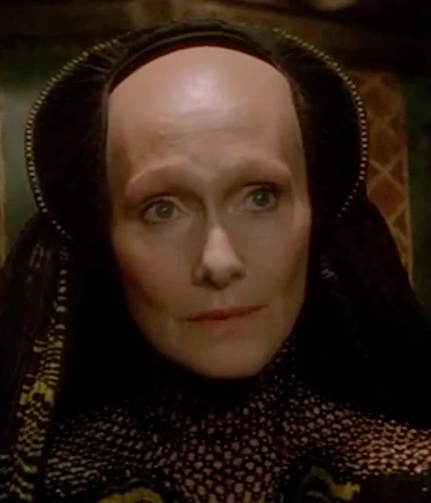 Helen Mohiam | Villains Wiki | Fandom