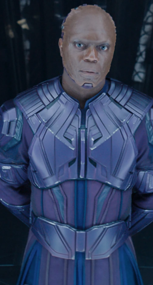 High Evolutionary (Marvel Cinematic Universe)/Gallery | Villains Wiki ... High Evolutionary (Marvel Cinematic Universe)/Gallery | Villains Wiki ...