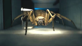 Huntsman Spider | Villains Wiki | Fandom