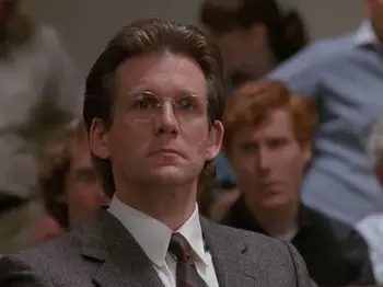 Ian O'Connell | Villains Wiki | Fandom