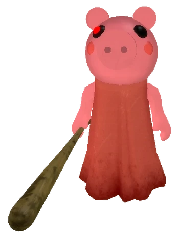 Penny Piggy (Piggy) | Villains Wiki | Fandom