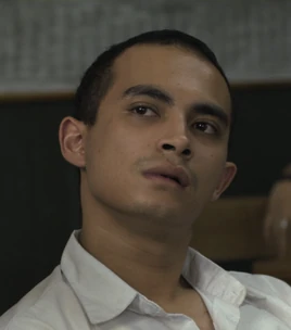 Jefri Hariman | Villains Wiki | Fandom