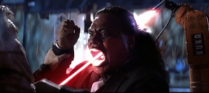 Mr. Kil | Villains Wiki | Fandom