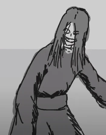 Kintoru | Villains Wiki | Fandom