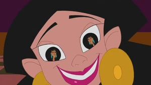Princess Lalala | Villains Wiki | Fandom