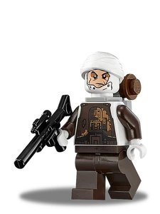 Dengar | Villains Wiki | Fandom