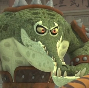 Lidong Gallery Villains Wiki Fandom