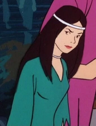 Lila (Scooby-Doo) | Villains Wiki | Fandom