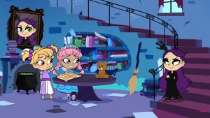 Princess Malice | Villains Wiki | Fandom