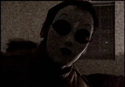 Creepypasta Masky Senza La Sua Maschera