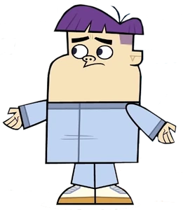 Max (Total Drama) | Villains Wiki | Fandom