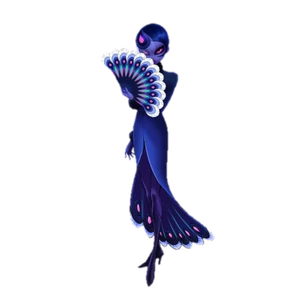 Nathalie Sancoeur/Gallery | Villains Wiki | Fandom