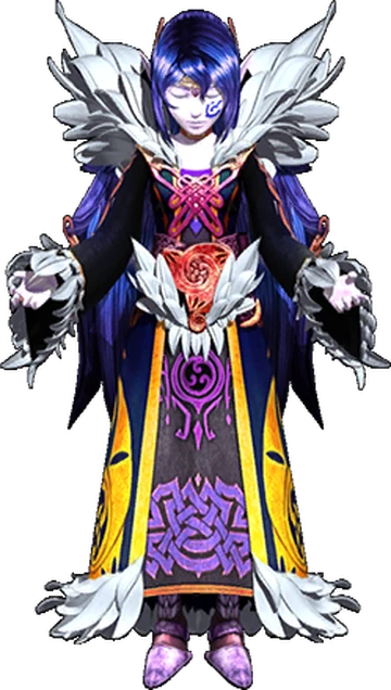 The Black Knight Merlina And Sonic