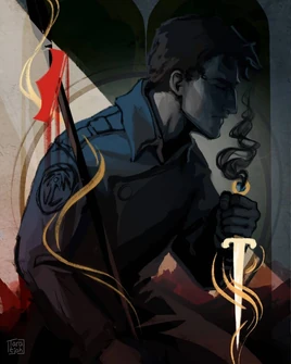 Moash | Villains Wiki | Fandom