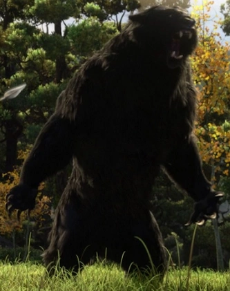 Mor'du | Villains Wiki | Fandom