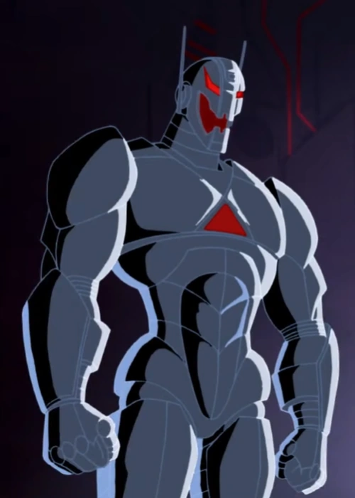 Ultron Marvel Cinematic Universe Villains Wiki How To Watch The Marvel