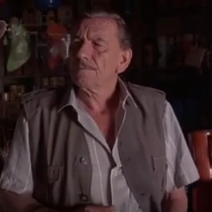 Nigel (Cheetah) | Villains Wiki | Fandom