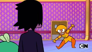 Shannon Boxman | Villains Wiki | Fandom