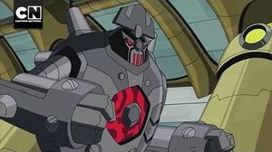 Maltruant | Villains Wiki | Fandom