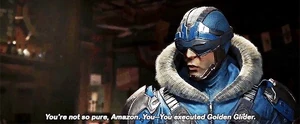 Captain Cold (Injustice) | Villains Wiki | Fandom