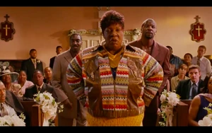 Rasputia Latimore/Gallery | Villains Wiki | Fandom