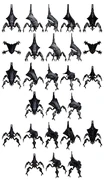 Reapers (Mass Effect) | Villains Wiki | Fandom