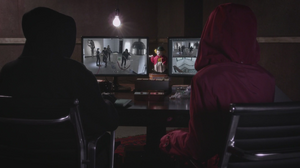 Red Coat | Villains Wiki | Fandom