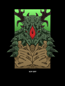 SCP-2317-K/Gallery | Villains Wiki | Fandom