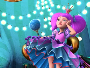 Princess Malucia/Gallery | Villains Wiki | Fandom