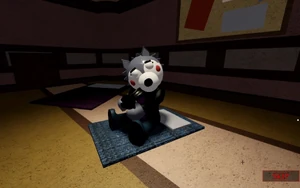 Willow (Piggy)/Gallery | Villains Wiki | Fandom