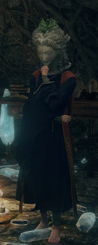 Sellen | Villains Wiki | Fandom