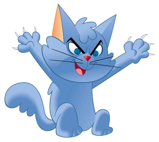 Snooky Wookums | Villains Wiki | Fandom