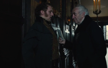 Sir Stuart Strange | Villains Wiki | Fandom