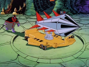 Dark Kat/Gallery | Villains Wiki | Fandom