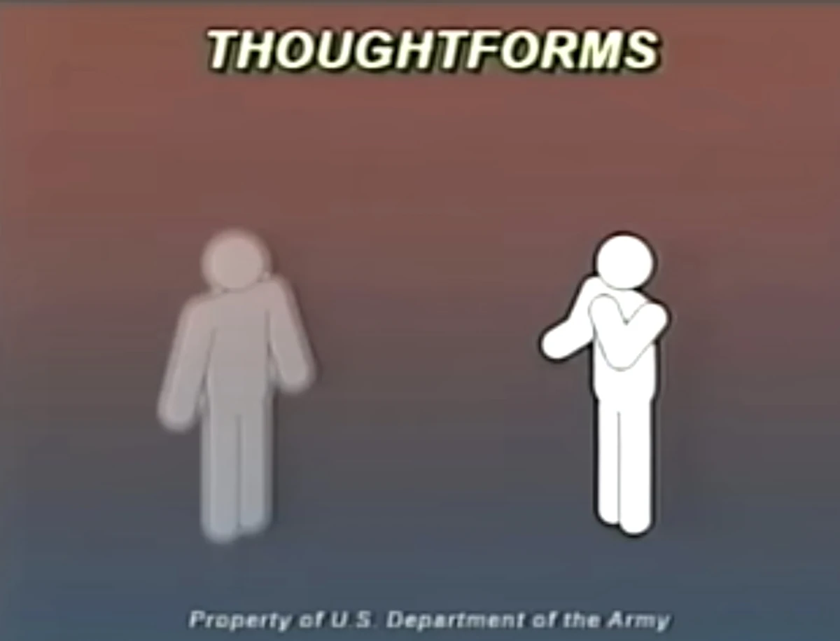 Thoughtforms (Greylock) | Villains Wiki | Fandom